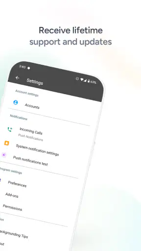 Download Groundwire: VoIP SIP Softphone - Appcracy