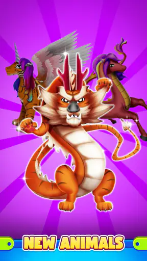Download Grow Animals - Appcracy