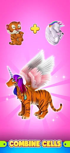 Download Grow Animals - Appcracy