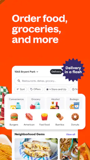 Download Grubhub: Food Delivery - Appcracy