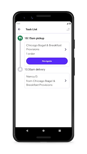 Download Grubhub for Drivers - Appcracy