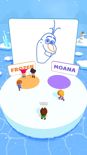 Download Guess The Drawing - Appcracy