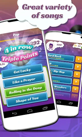 Download Guess The Song - Music Quiz - Appcracy