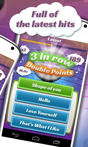 Download Guess The Song - Music Quiz - Appcracy