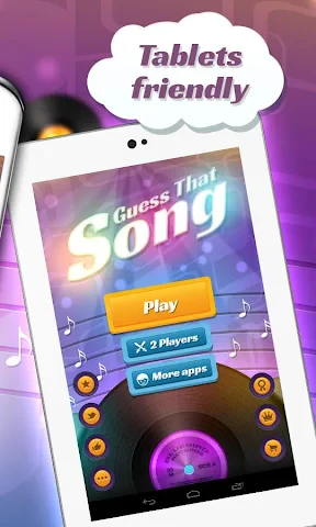 Download Guess The Song - Music Quiz - Appcracy
