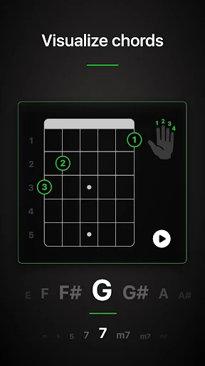 Download Guitar Tuner Pro: Music Tuning - Appcracy