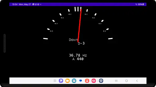 Download Guitar Tuner Simple Pro - Appcracy