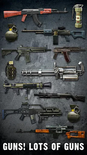 Download Gun Sound: Gun Shoot Simulator - Appcracy