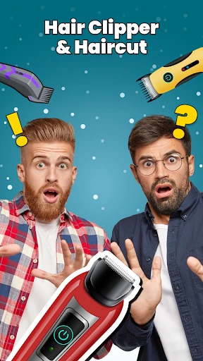 Download Haircut Prank - Hair Clipper - Appcracy