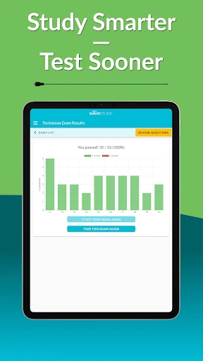 Download HamStudy.org - Appcracy