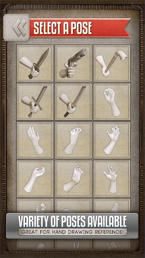 Download Handy Art Reference Tool - Appcracy