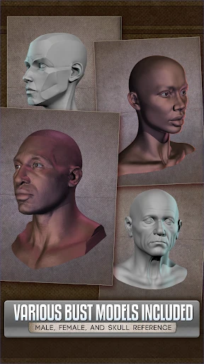 Download Handy Art Reference Tool - Appcracy