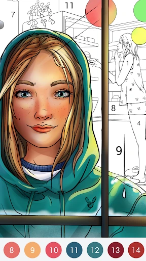 Download Happy Color®: Coloring Book - Appcracy