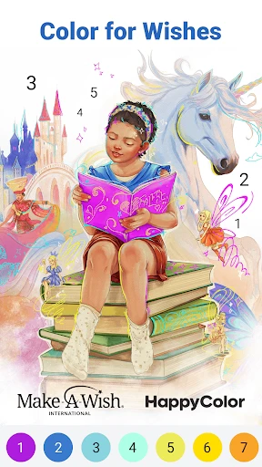 Download Happy Color®: Coloring Book - Appcracy