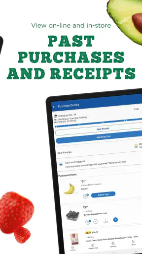 Download Harris Teeter - Appcracy