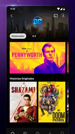 Download HBO Max - Appcracy