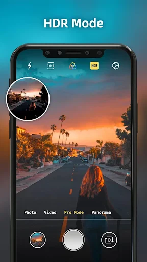 Download HD Camera 2025 for Android - Appcracy