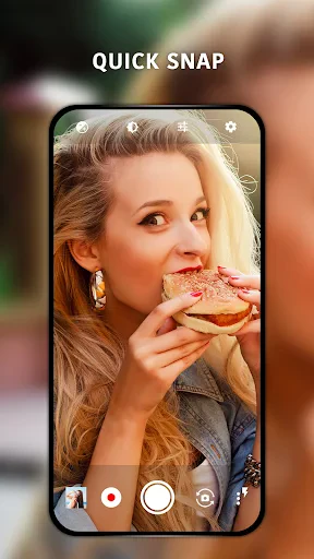 Download HD Camera - Appcracy