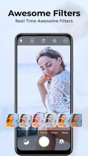 Download HD Camera for Android - Appcracy