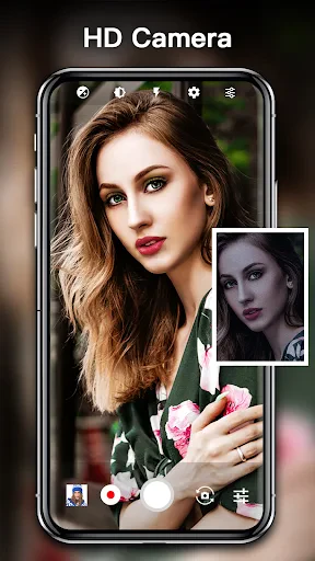 Download HD Camera: Professional Camera - Appcracy