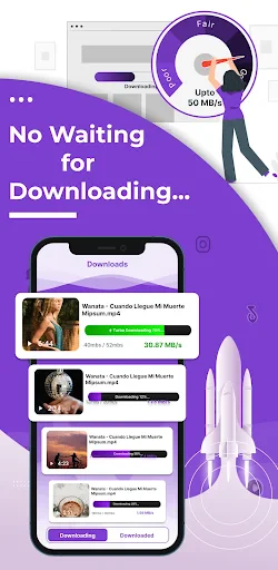 Download HD Video Downloader Quick Save - Appcracy
