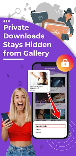 Download HD Video Downloader Quick Save - Appcracy