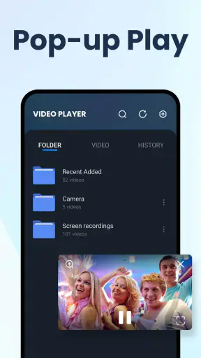 Download HD Video Player All Format - Appcracy