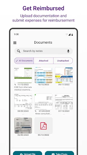 Download HealthEquity Mobile - Appcracy