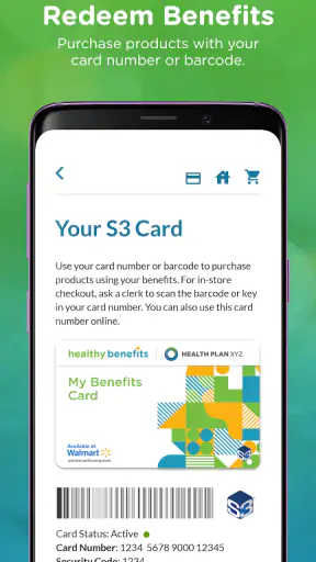 Download Healthy Benefits+ - Appcracy
