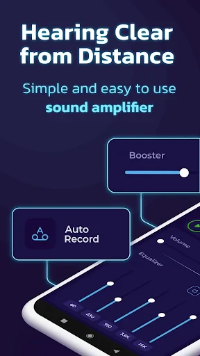 Download Hearing Clear: Sound Amplifier - Appcracy