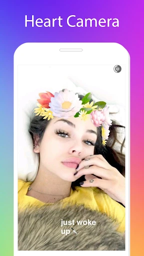 Download Heart Camera - Appcracy