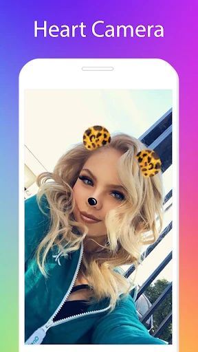 Download Heart Camera - Appcracy