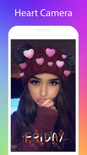 Download Heart Camera - Appcracy