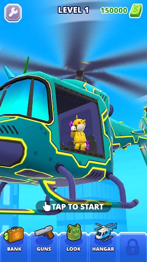 Download HellCopter - Appcracy