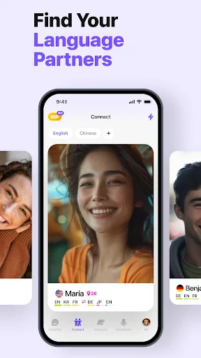 Download HelloTalk - Learn Languages - Appcracy