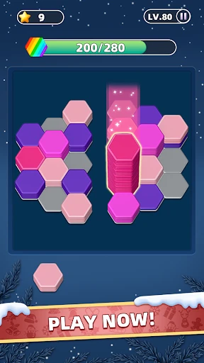 Download Hexa Master 3D - Color Sort - Appcracy
