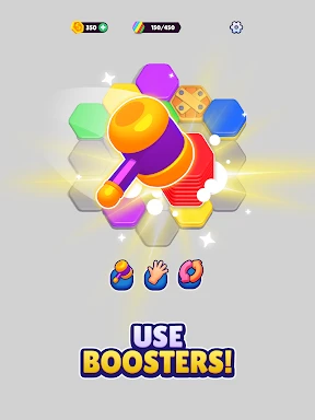 Download Hexa Sort - Appcracy