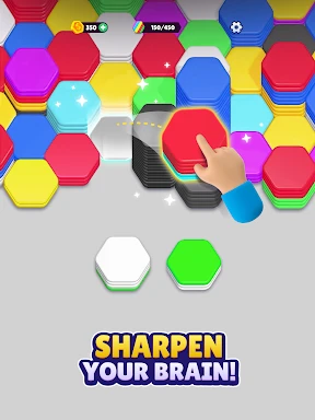 Download Hexa Sort - Appcracy