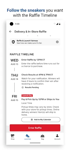 Download Hibbett - Sneakers & Clothing - Appcracy