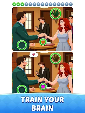 Download Hidden Differences : Spot It - Appcracy