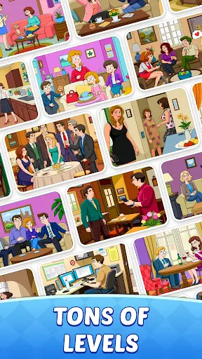 Download Hidden Differences : Spot It - Appcracy