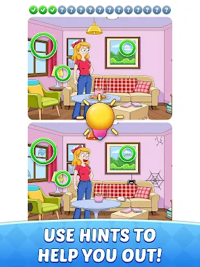 Download Hidden Differences : Spot It - Appcracy