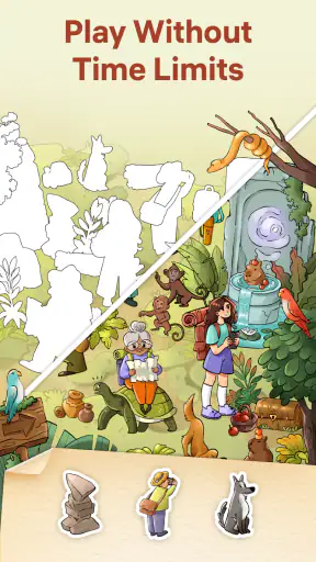 Download Hidden Spots - Objects Game - Appcracy