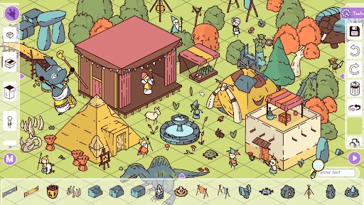 Download Hidden Through Time - Appcracy