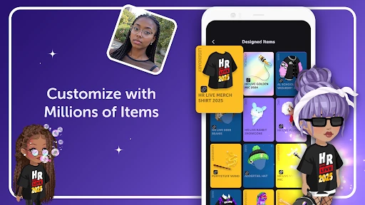 Download Highrise: Avatar Virtual World - Appcracy