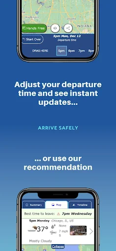 Download Highway Weather - Appcracy