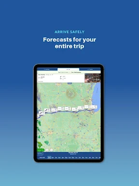Download Highway Weather - Appcracy