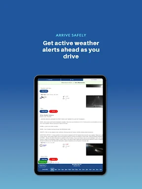 Download Highway Weather - Appcracy
