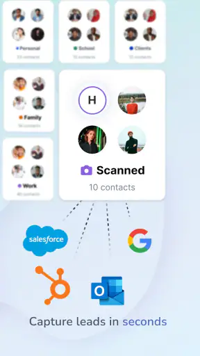 Download HiHello: Digital Business Card - Appcracy
