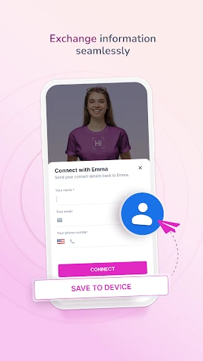 Download HiHello: Digital Business Card - Appcracy